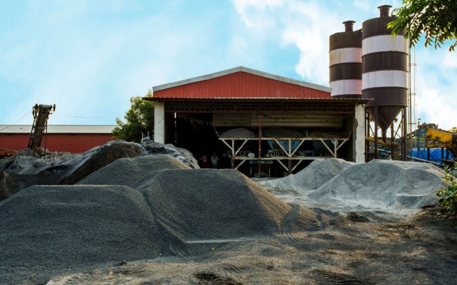 Types of Cement in Pakistan: Uses, Composition & More | Zameen Blog