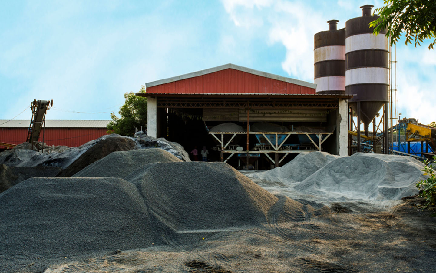 Types of Cement in Pakistan: Uses, Composition & More | Zameen Blog