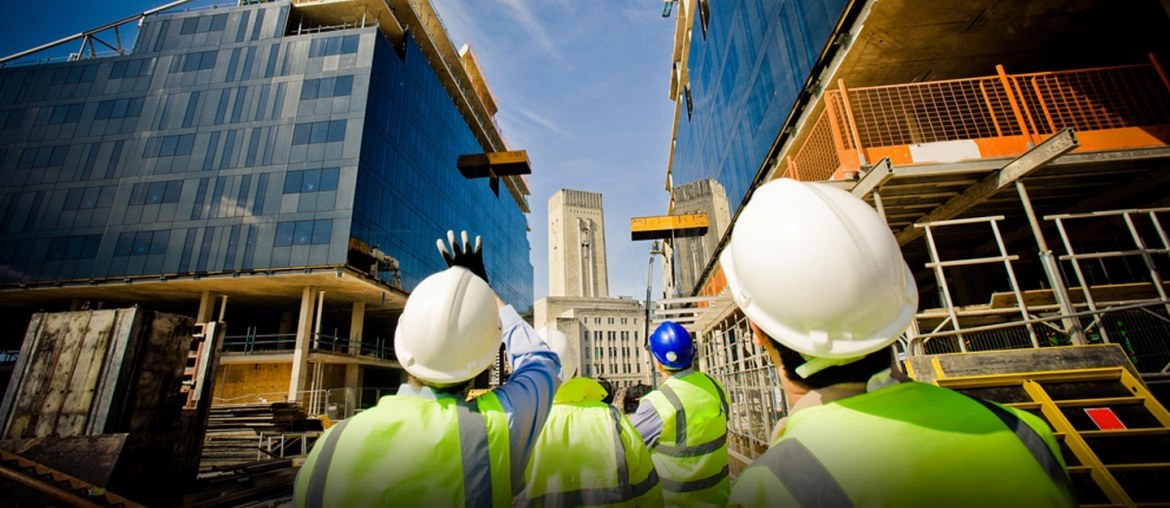 Important Safety Tips for Visiting Construction Sites | Zameen Blog