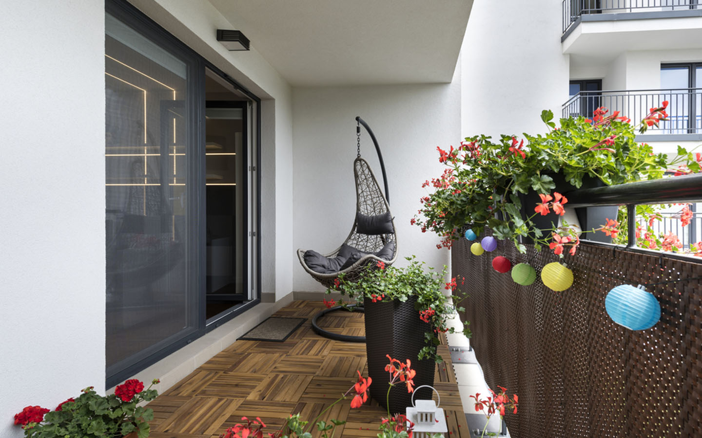Beautiful Balcony Railing Designs for Your Home | Zameen Blog