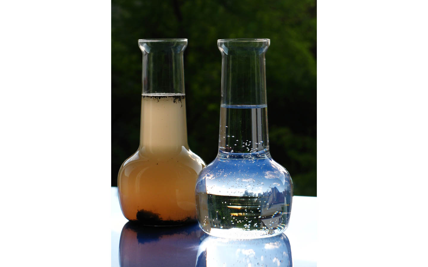 Chemical-Free DIY Water Filtration System for Home | Zameen Blog