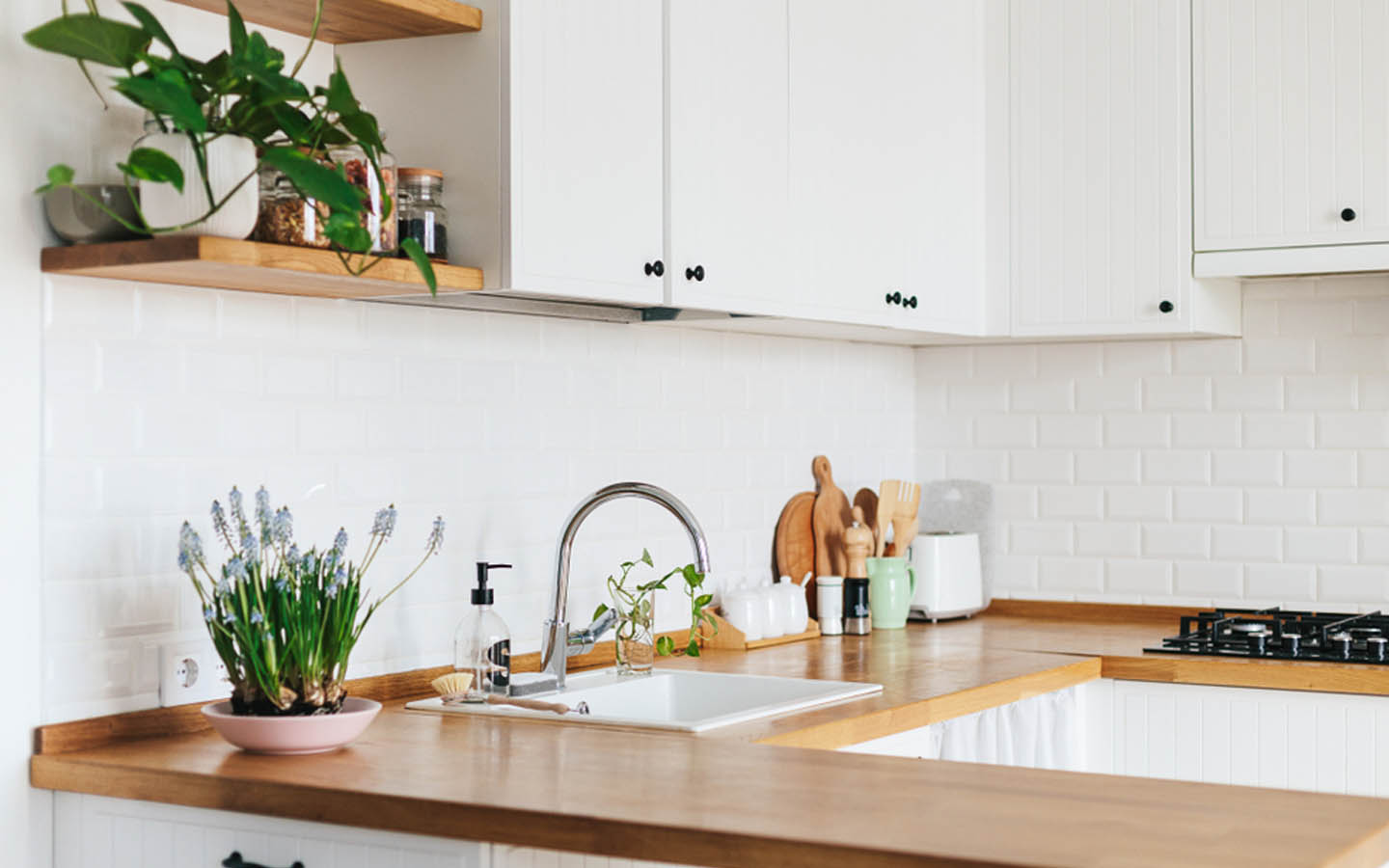 Best Eco-Friendly Countertops for Your Kitchen | Zameen Blog