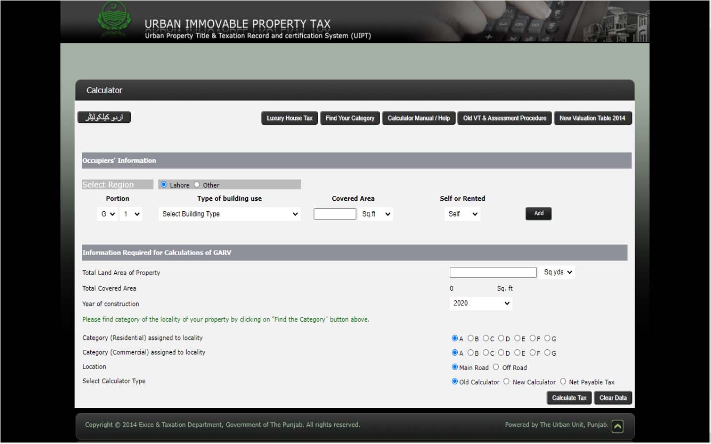 All About the Excise and Taxation Department, Punjab | Zameen Blog
