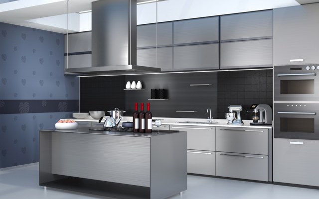 Tips for Buying a Kitchen Exhaust System in Pakistan | Zameen Blog