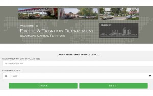 A Guide to Vehicle Verification In Islamabad | Zameen Blog