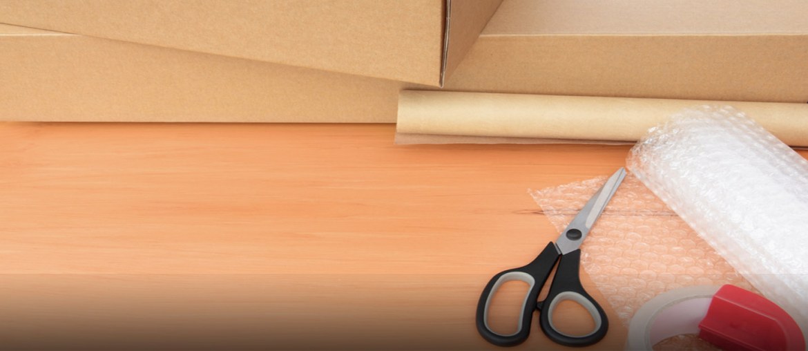 Ultimate Packing Supplies’ Checklist for a Move | Zameen Blog