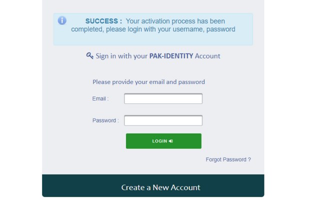 Online NADRA CNIC Verification Portal: Registration, Verification ...