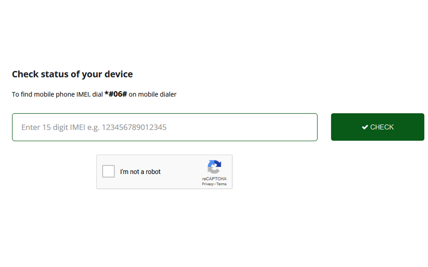 PTA IMEI Check: Step-By-Step Procedure | Zameen Blog