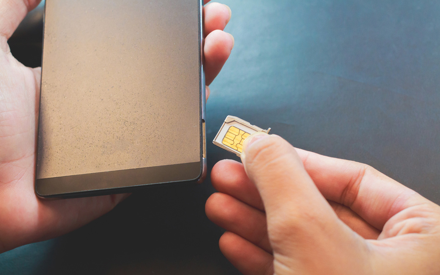 PTA SIM Information System: Registration, Verification & More | Zameen Blog