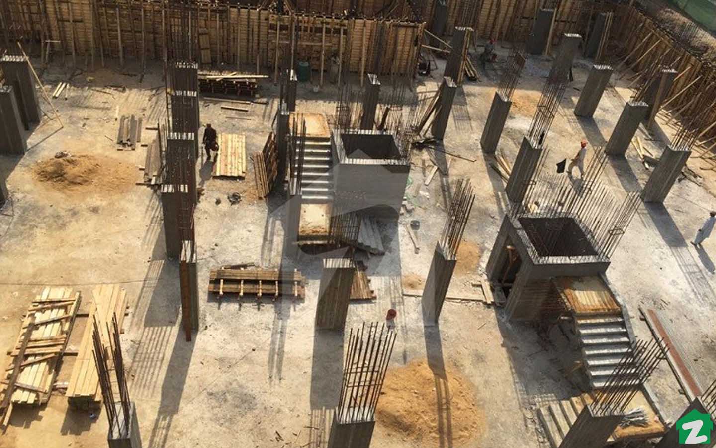 Bostan Heights, Karachi: Property Options, Amenities & More! | Zameen Blog