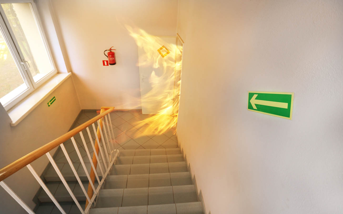 Emergency Evacuations Dos and Don’ts | Zameen Blog