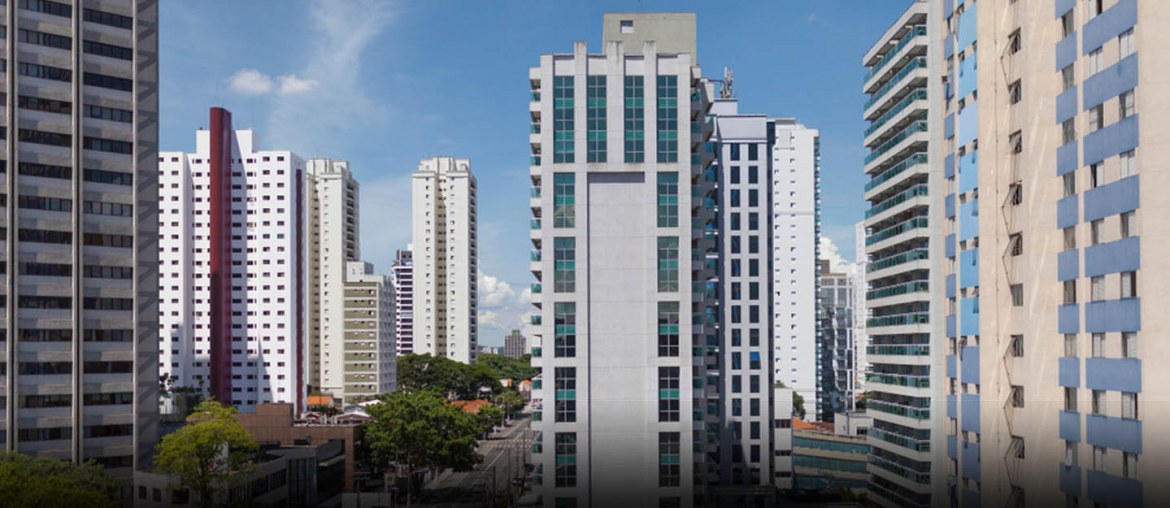 Safety Measures for High-Rise Buildings | Zameen Blog