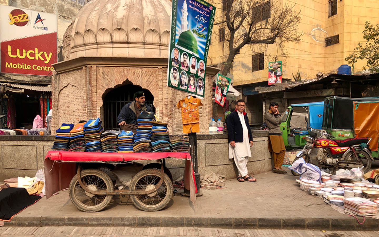 13 Gates of Lahore: History, Facts, Location & More | Zameen Blog