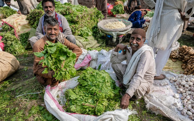 13 Gates of Lahore: History, Facts, Location & More | Zameen Blog
