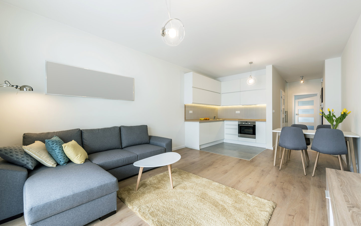 Types of Apartments in Pakistan: Penthouse, Studio, 2-Bed, & More ...