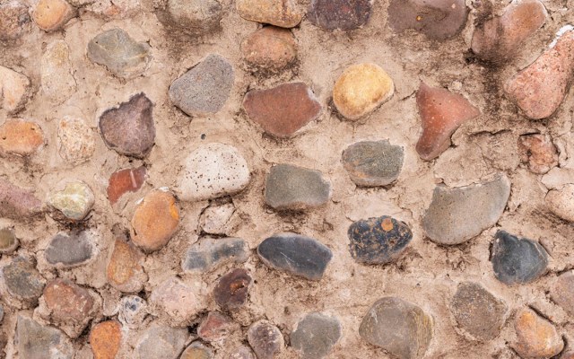 Best Boundary Wall Design Ideas: Materials & More! | Zameen Blog