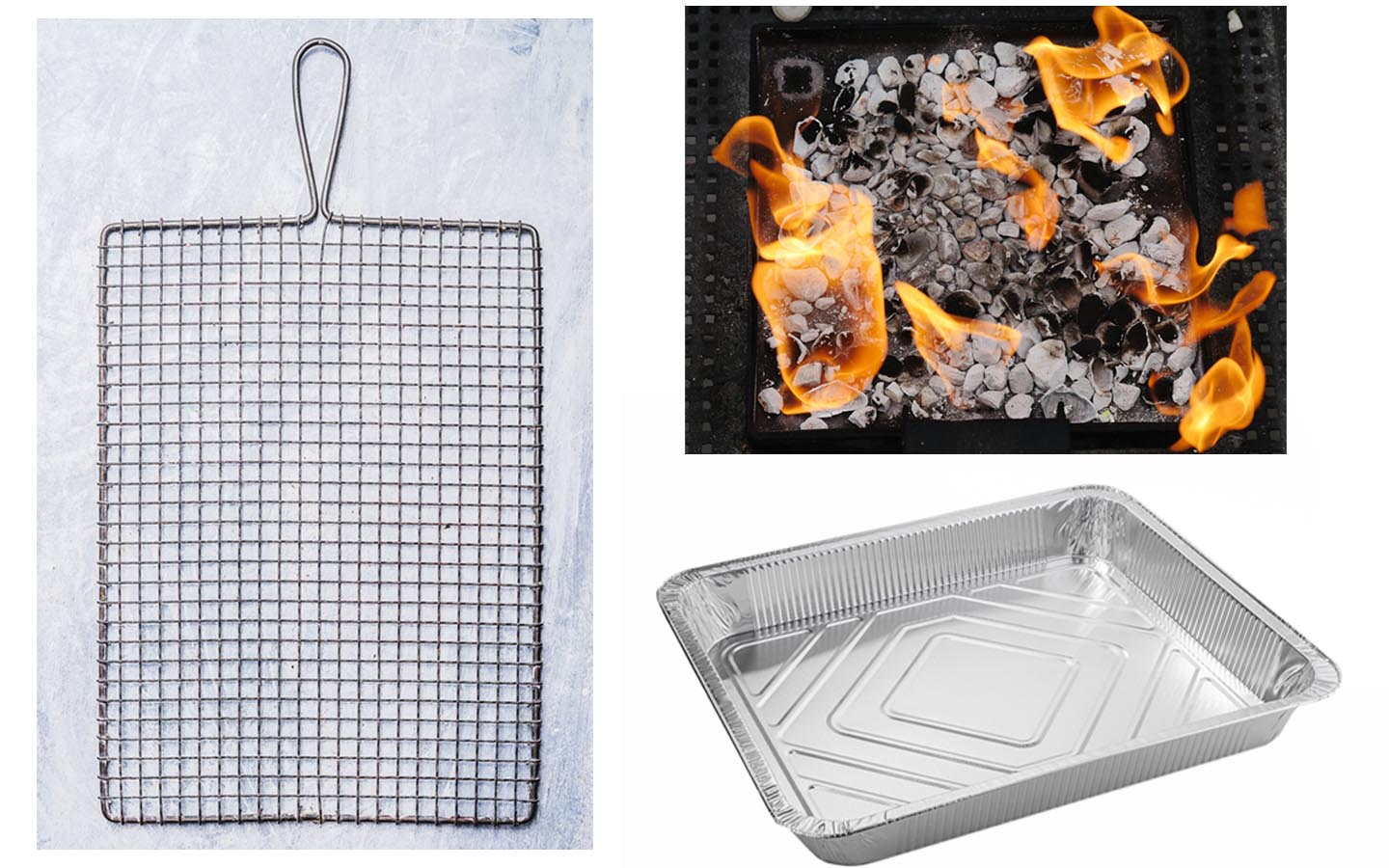 Some Low-Cost DIY Barbecue Grill Ideas for Home | Zameen Blog
