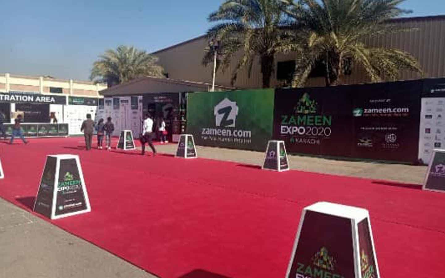 Expo Centre, Karachi: Location, Facilities & More | Zameen Blog