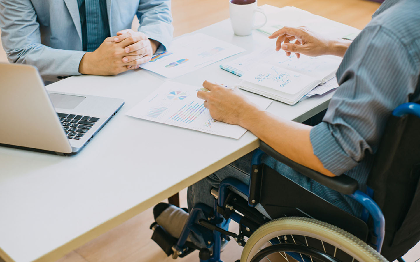 Guide to Applying for Special CNIC for Disabled People | Zameen Blog