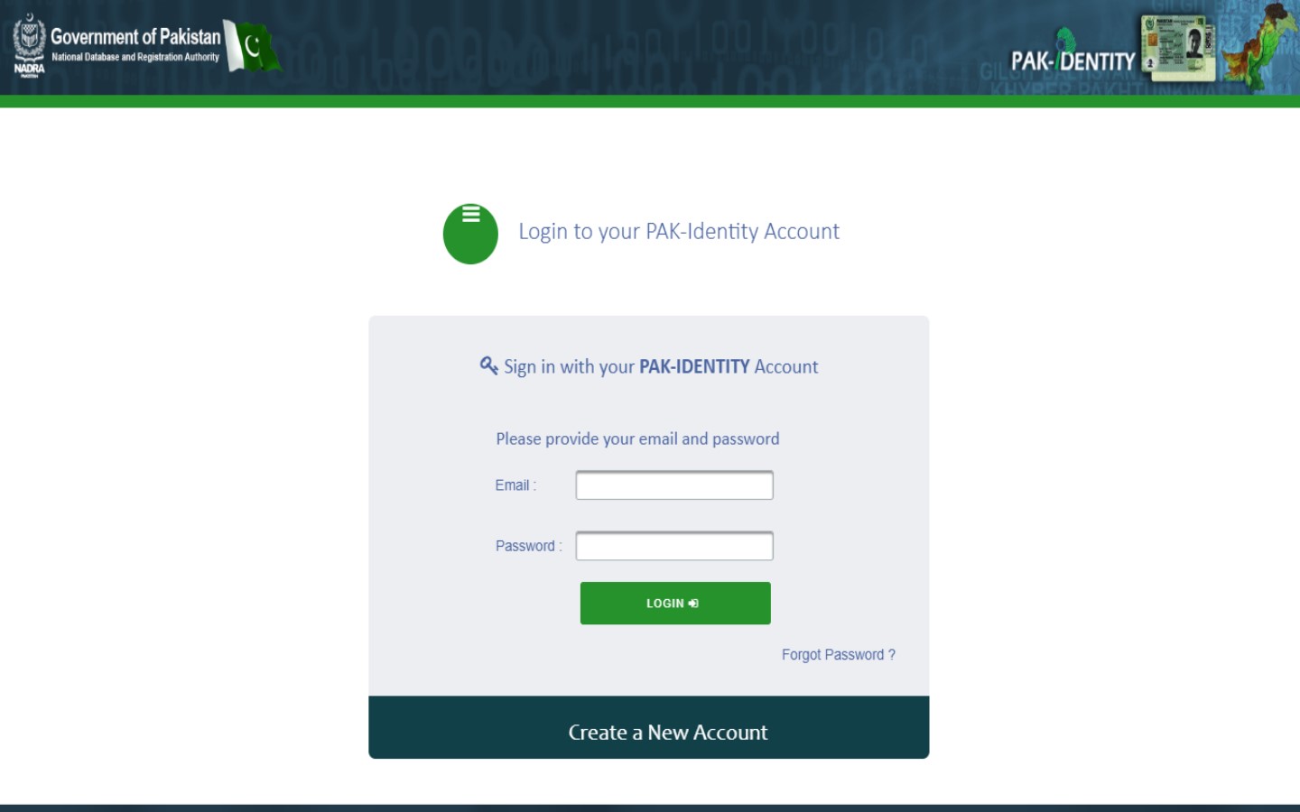NADRA Offices in Lahore: Timings, Contact No. & More | Zameen Blog