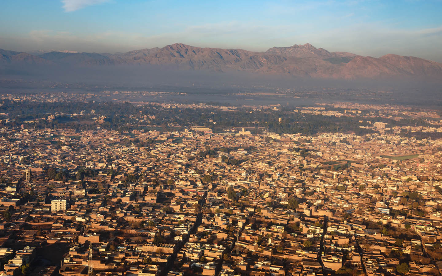 Peshawar Airport (BKIAP): Location, Flight Schedule & More | Zameen Blog