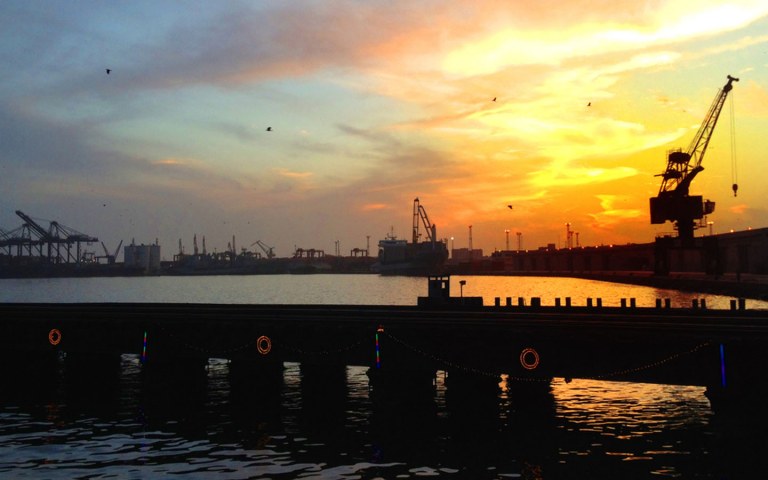 Port Grand, Karachi: Ticket Price 2023, Location, Timings, & More ...