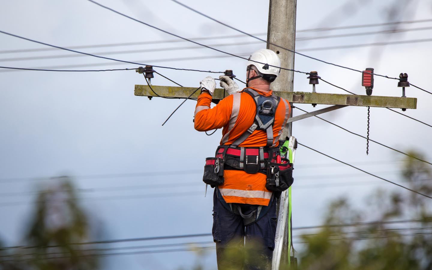 Pros & Cons of Buying a House near Power Lines | Zameen Blog