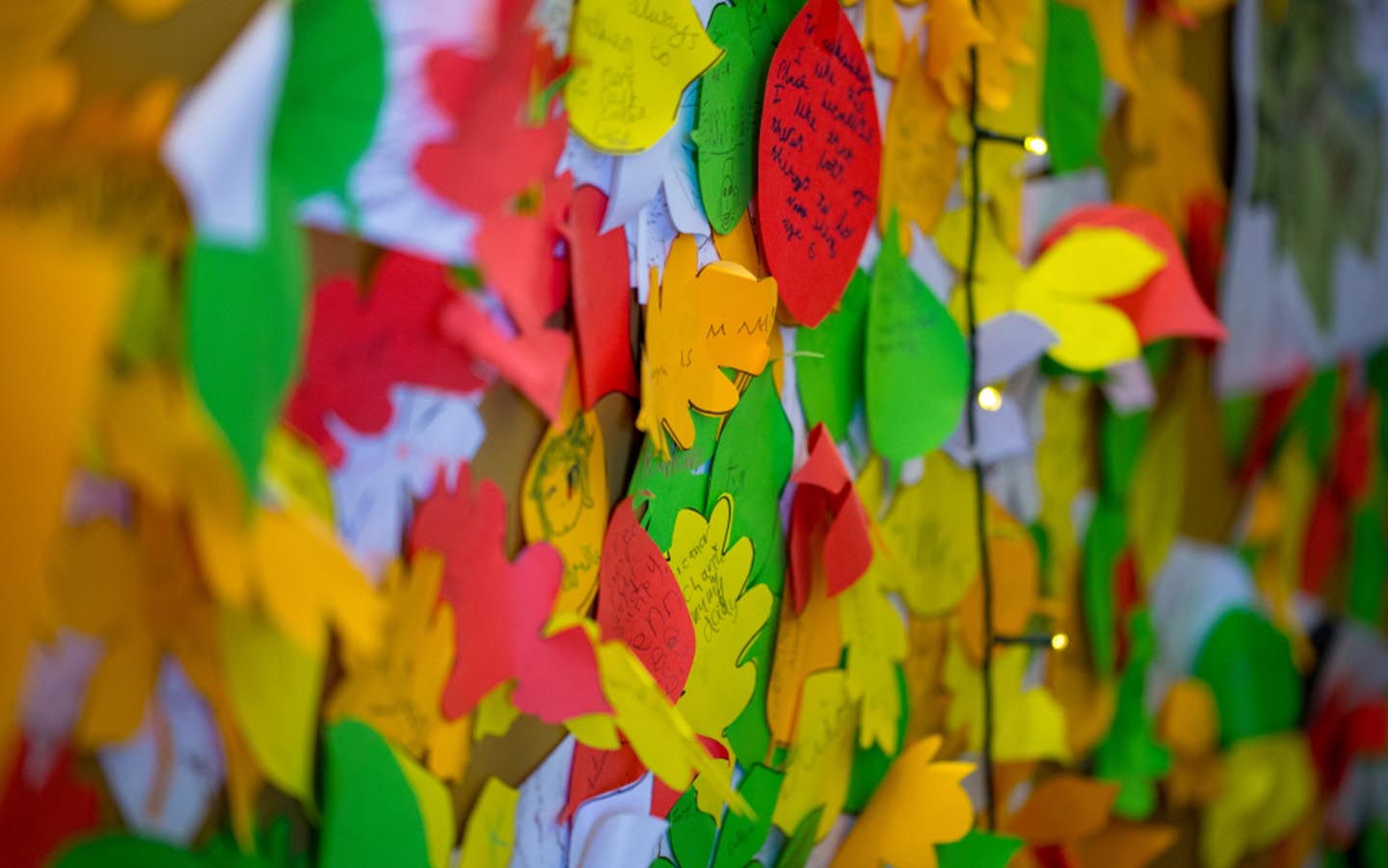 Best Soft Board Decoration Ideas for Schools & Offices | Zameen Blog