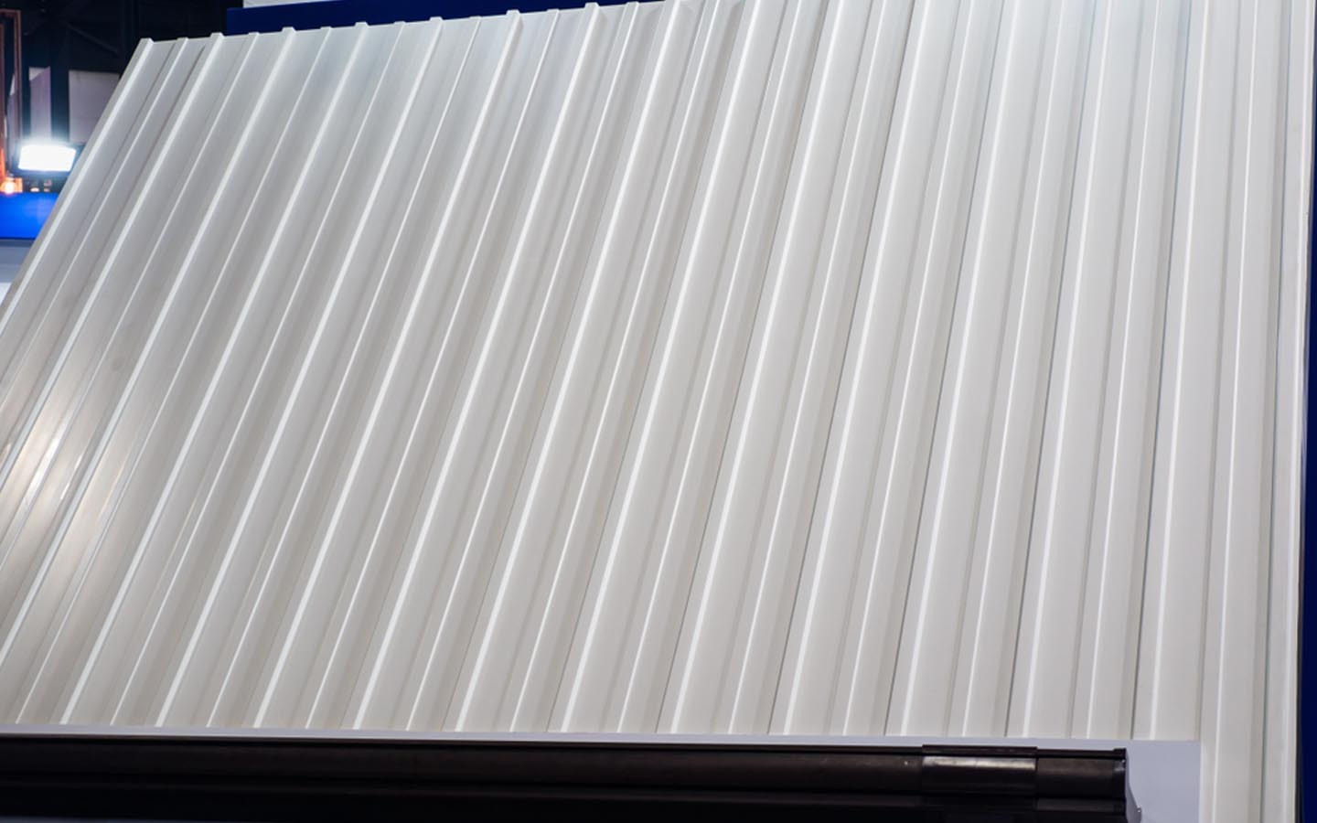 Heat Resistant Roofing Sheets in Pakistan: Types, Benefits ...