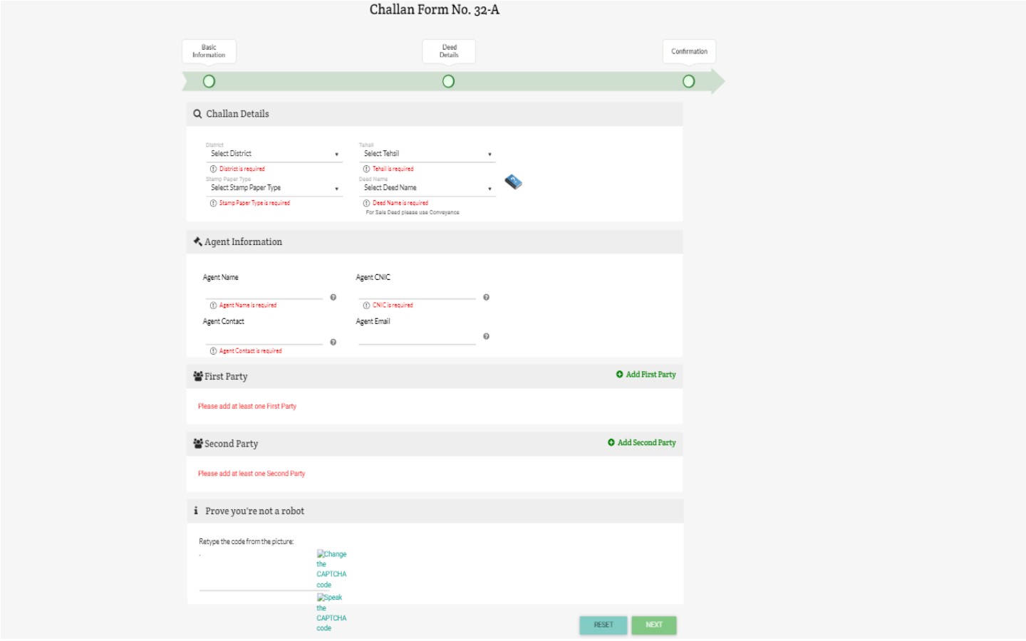 How to Get Stamp Papers via e-Stamp Punjab? | Zameen Blog