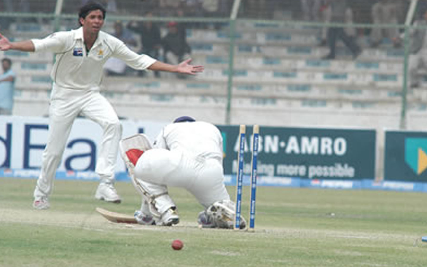 A Simple Guide to National Stadium, Karachi | Zameen Blog