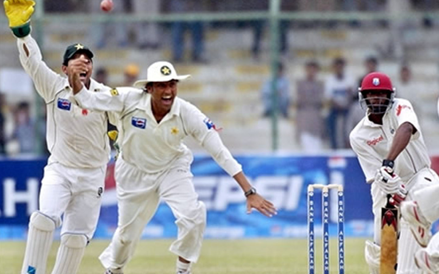 A Simple Guide to National Stadium, Karachi | Zameen Blog