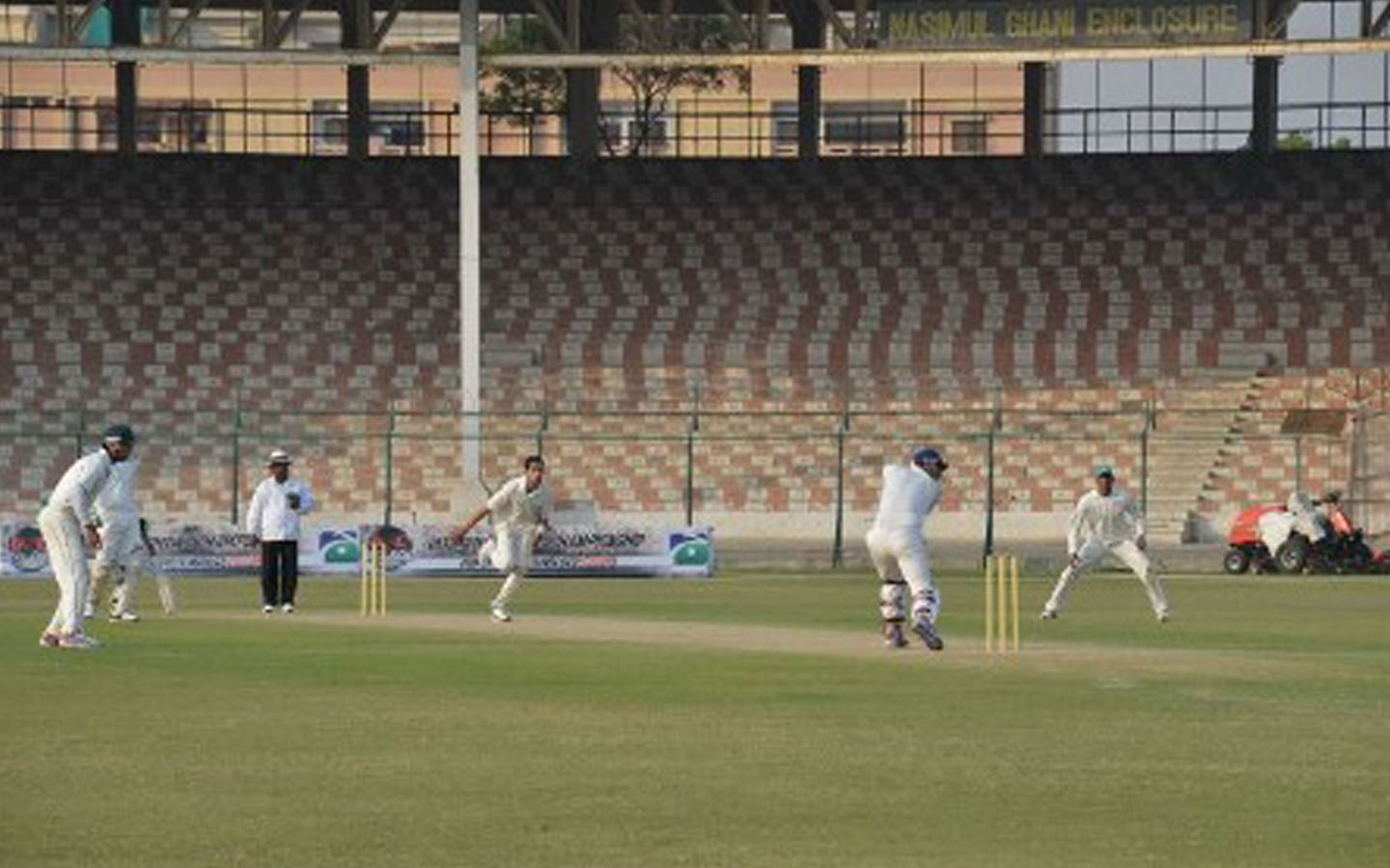 A Simple Guide to National Stadium, Karachi | Zameen Blog