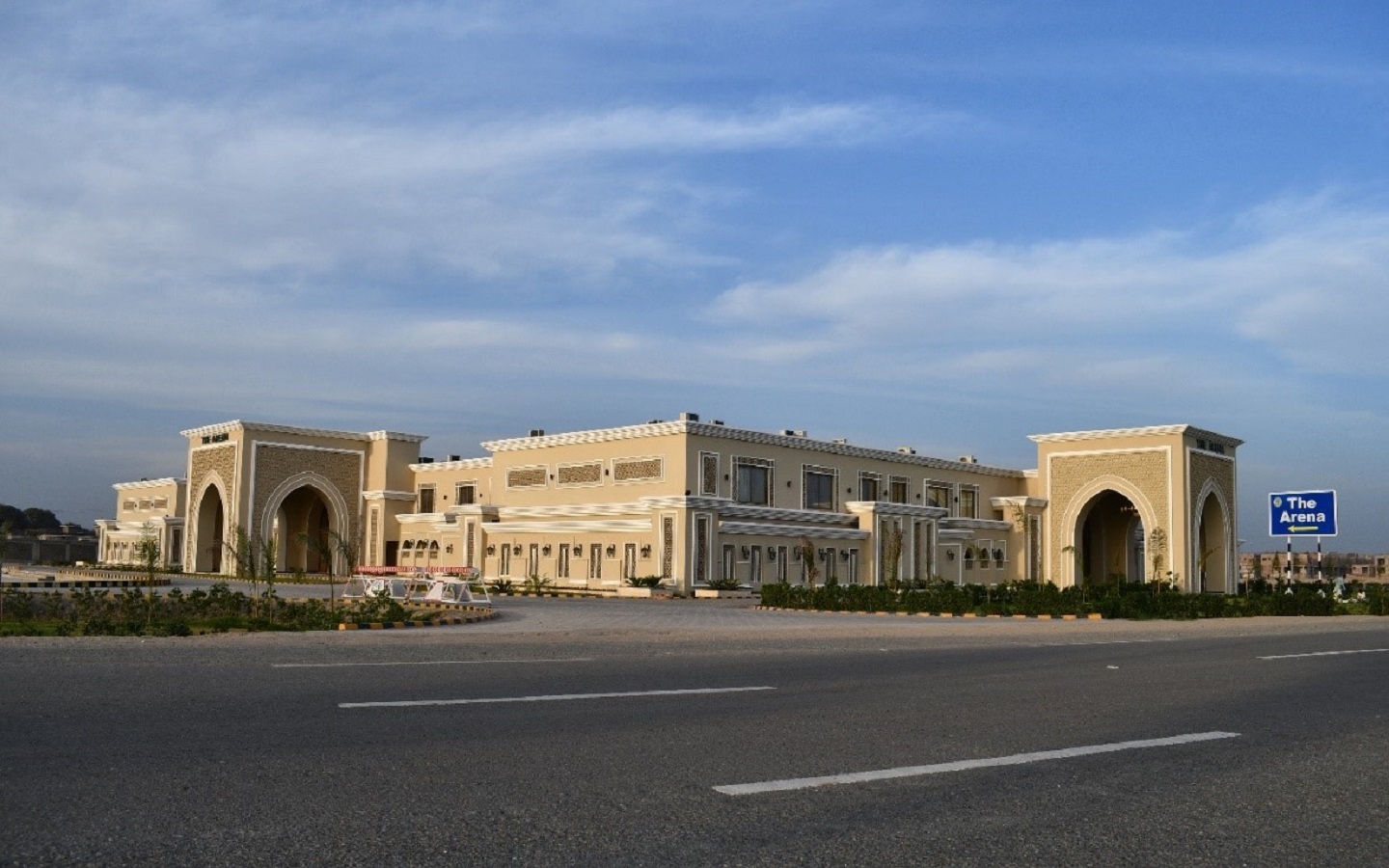 DHA Multan Sector M: Possession & Development Updates | Zameen Blog