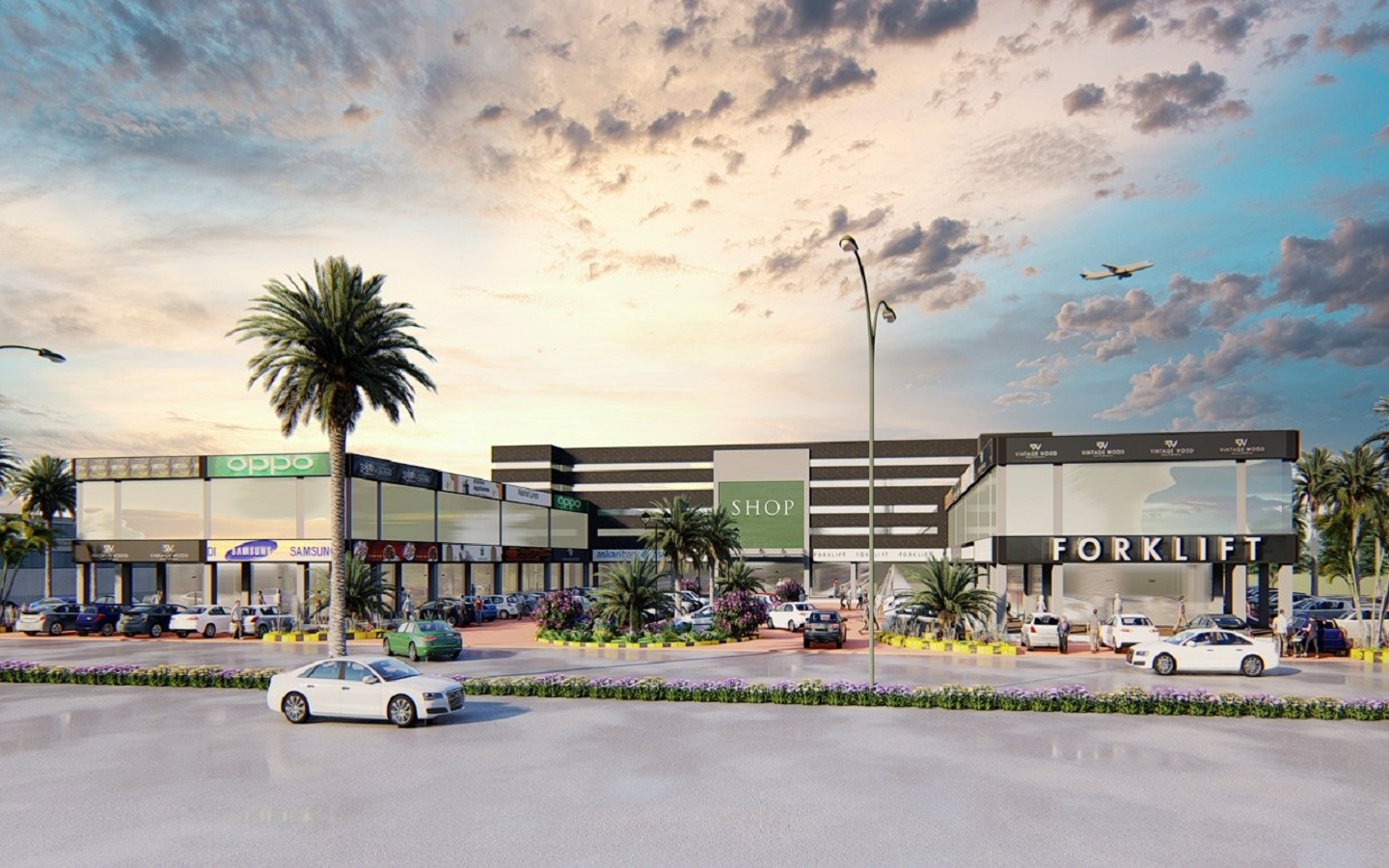 DHA Multan Sector M: Possession & Development Updates | Zameen Blog