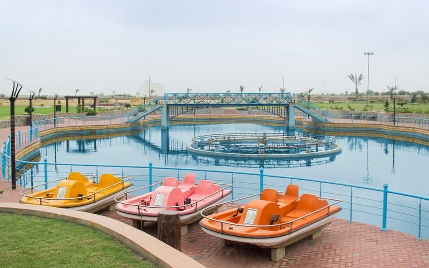 Commander Enclave, Karachi: Location, Features & More | Zameen Blog