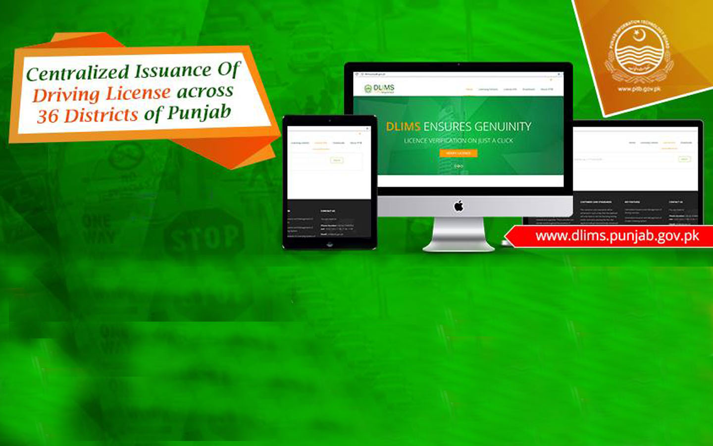 How to Get a Driving Licence in Punjab | Zameen Blog