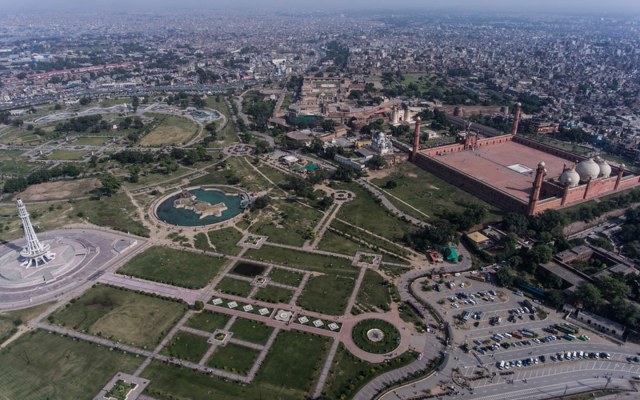 Foreign Office Lahore: Location, Timings, & More | Zameen Blog