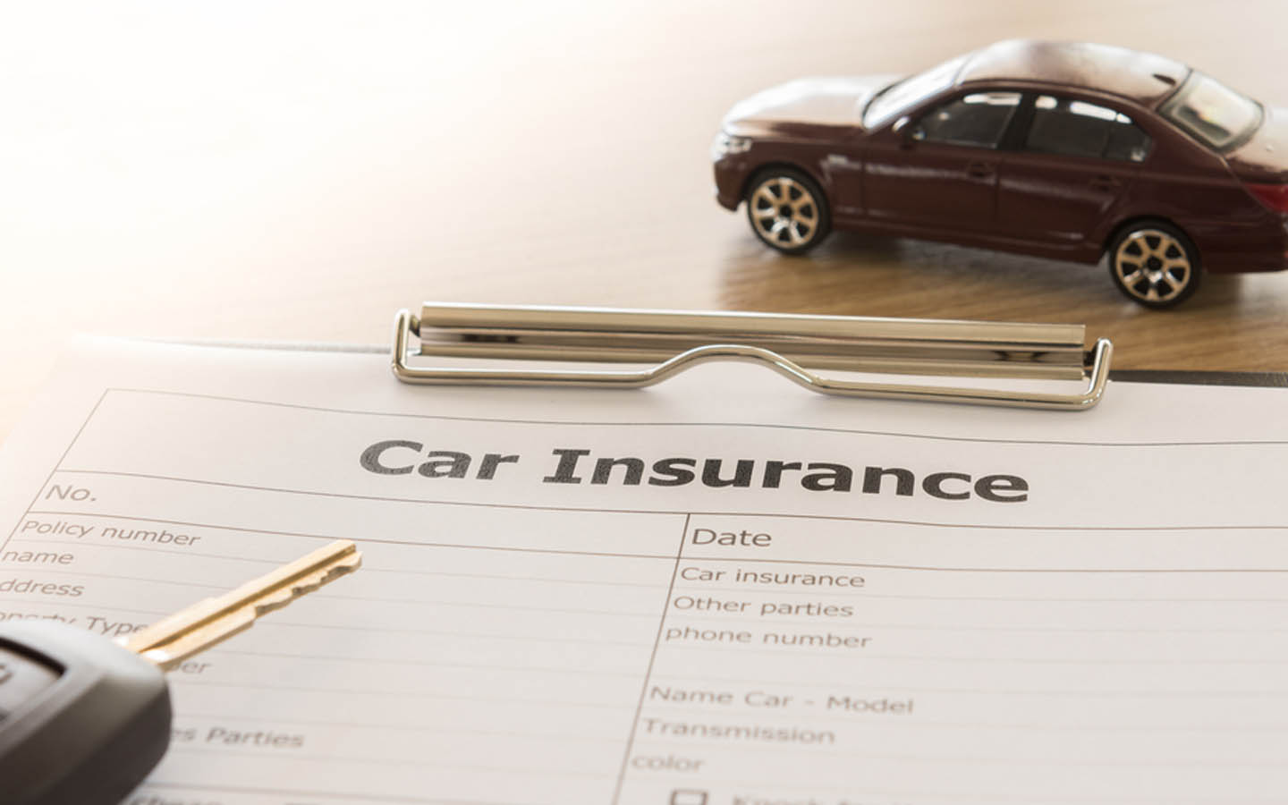 How to Claim Car Insurance in Pakistan | Zameen Blog