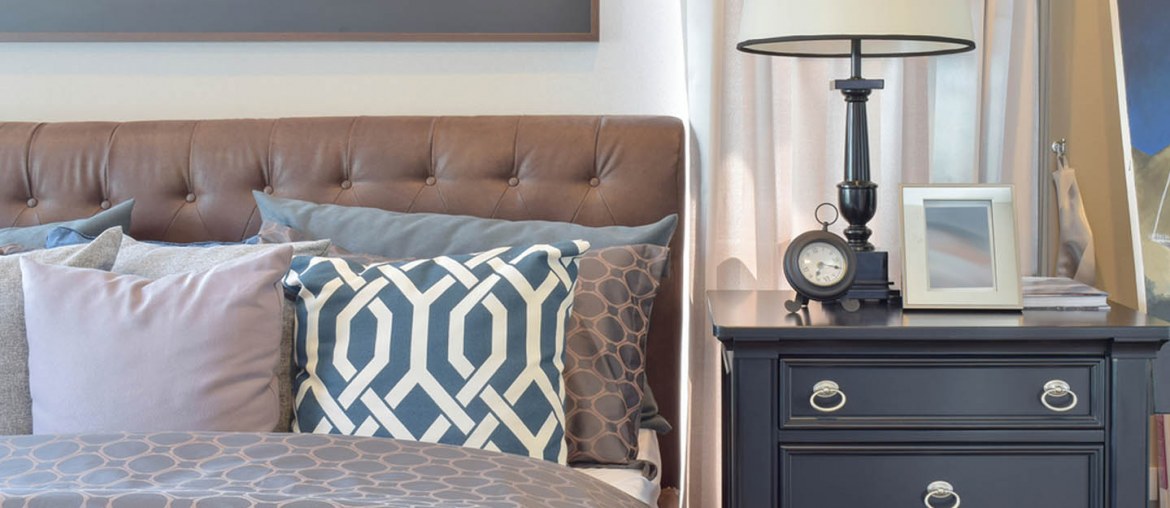 A Guide to the Perfect Bedside Table Design | Zameen Blog