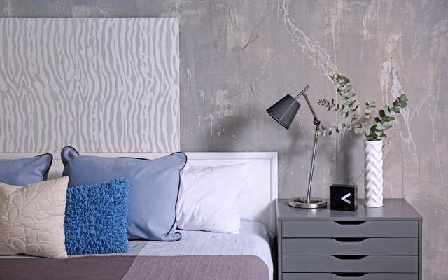 A Guide to the Perfect Bedside Table Design | Zameen Blog