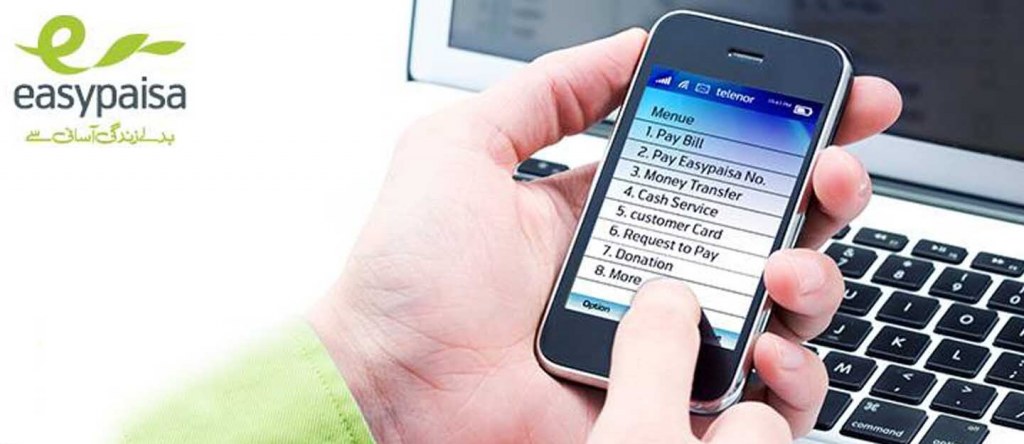 How to Open an Easypaisa Account | Zameen Blog
