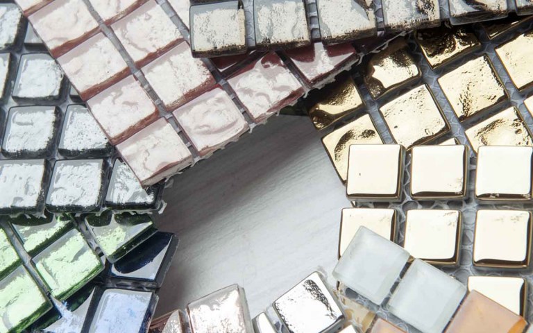 How to Use Recycled Glass in Your Interior Design | Zameen Blog