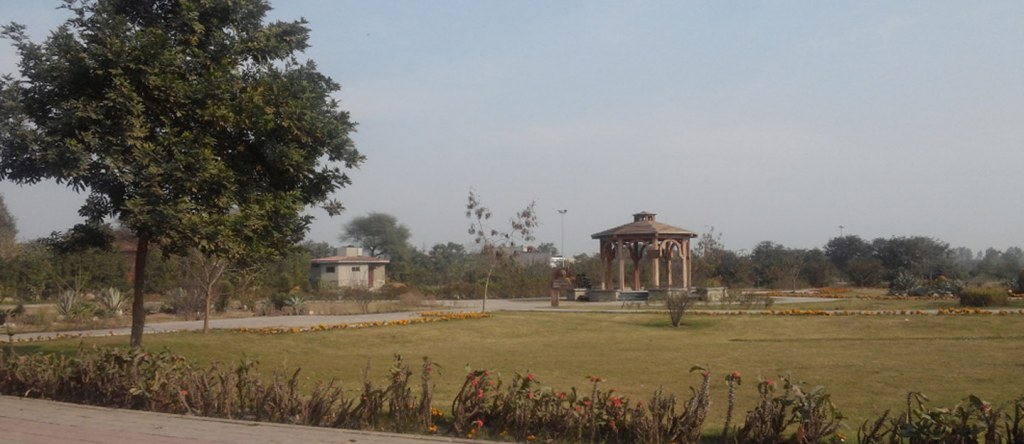 Visiting Jallo Park, Lahore: Location, Timings, Tickets & More | Zameen ...
