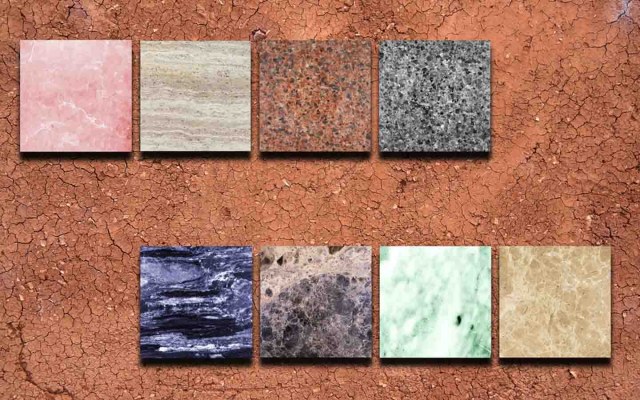 Natural vs Engineered Stones: Types, Installation, Pros & Cons | Zameen ...