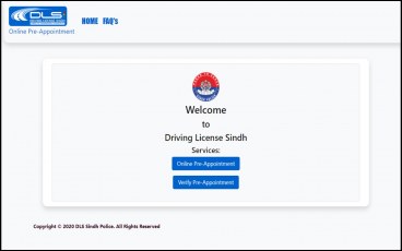 How to Apply for a Driving Licence in Sindh? | Zameen Blog