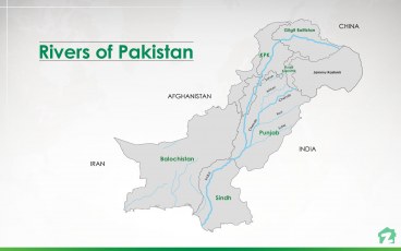Exploring the Amazing Rivers of Pakistan | Zameen Blog