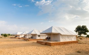 Visiting Thar Desert Pakistan: Location, Facts, & More | Zameen Blog