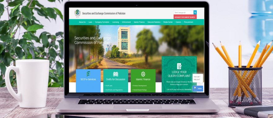 Securities & Exchange Commission of Pakistan: Overview | Zameen Blog