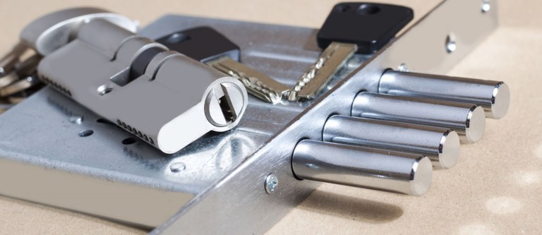 Different Types of Locks Used in Homes | Zameen Blog